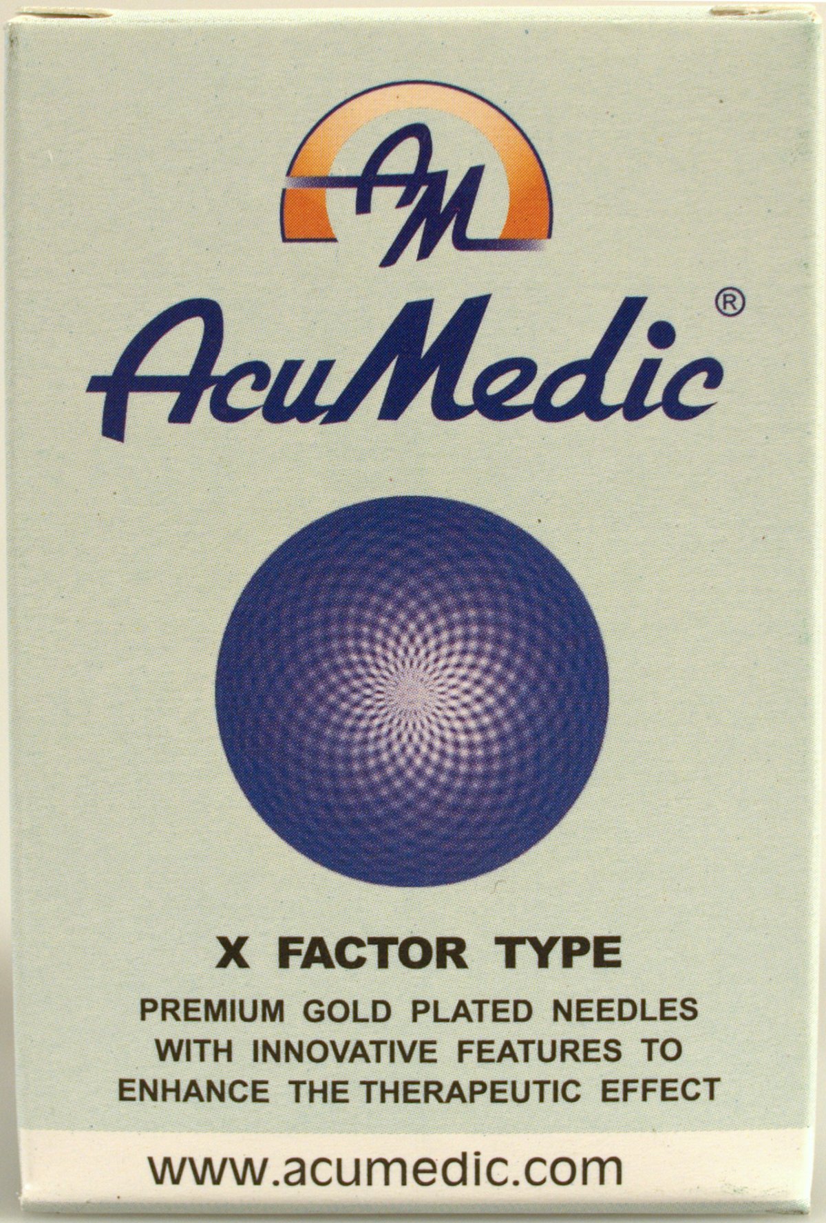 AcuMedic XF Type Acupuncture Needles