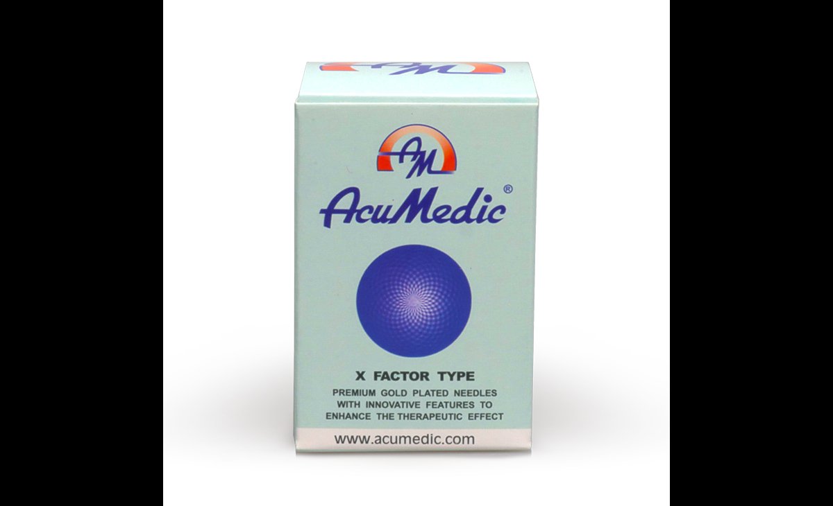 AcuMedic XF Type Acupuncture Needles
